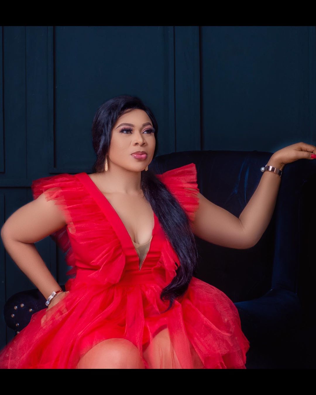 Instagram Pictures: Who Is Ify Eze? Bio, Wikipedia, Nollywood Actress, Movies, Family, Marriage ...