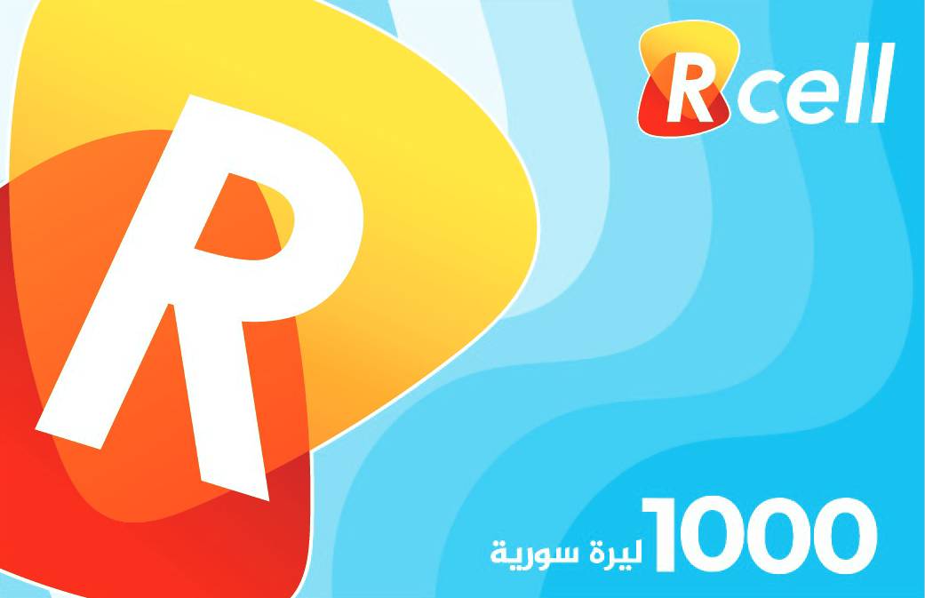 Week Day Tricks: RCell Syria Unlimited Free Internet Trick