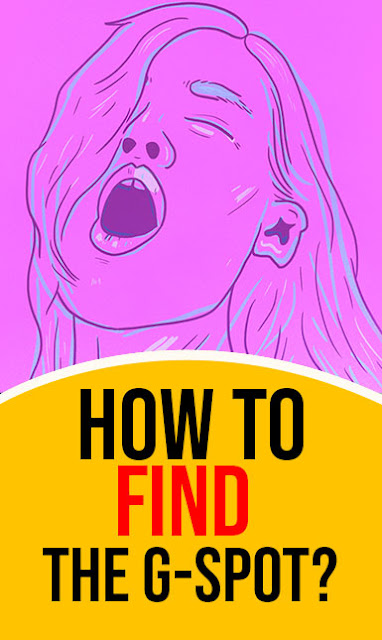 How To Find The G Spot Healty Free 21