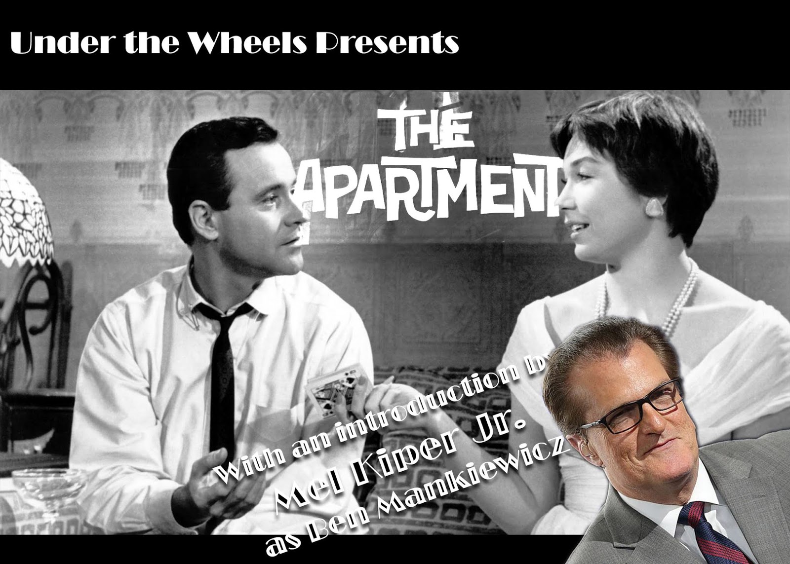 Under the Wheels: Under the Wheels Episode 13: The Apartment