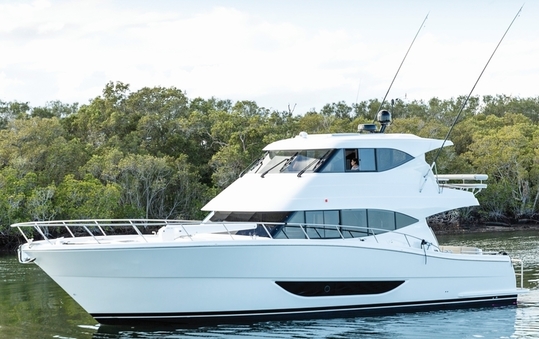 PowerYacht Mag Global Informative Motor Yacht Page: Improve-it ...