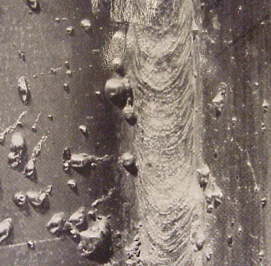 Welding Defect