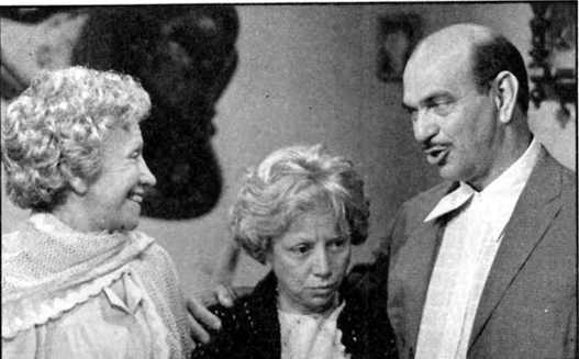 Astros em Revista: DIRCE MIGLIACCIO - A PRIMEIRA EMÍLIA DA TV GLOBO