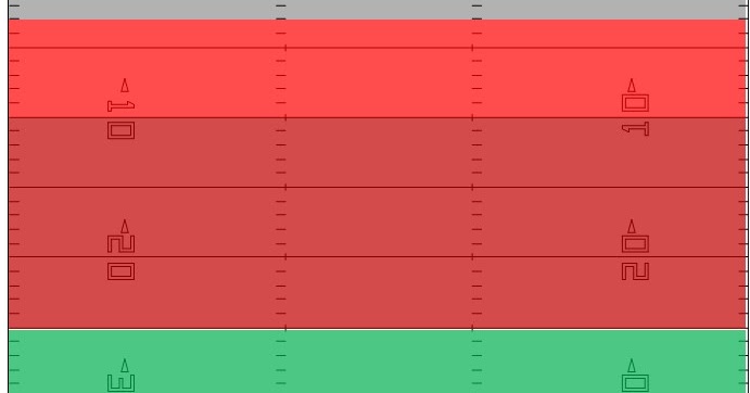 BLITZOLOGY: Defending the Green Zone