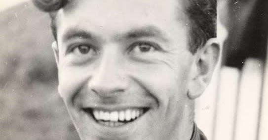 Speedway Archive: Reg Luckhurst