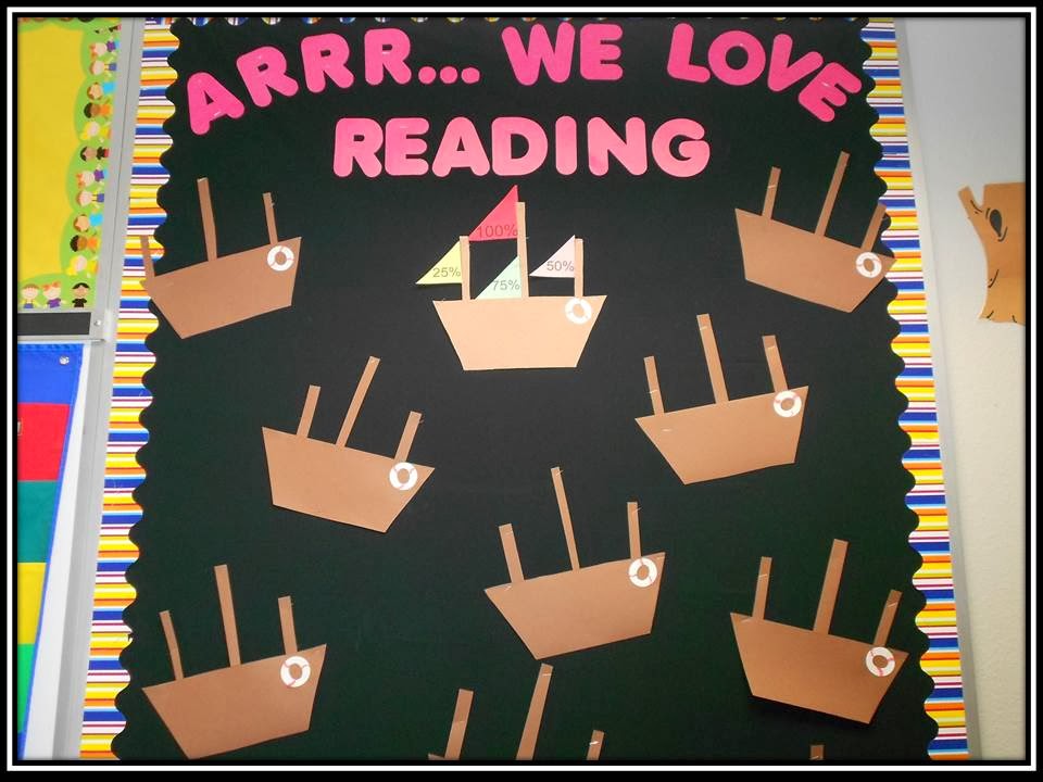 A Pocket Full of Primary: Accelerated Reader and a Data Wall Freebie