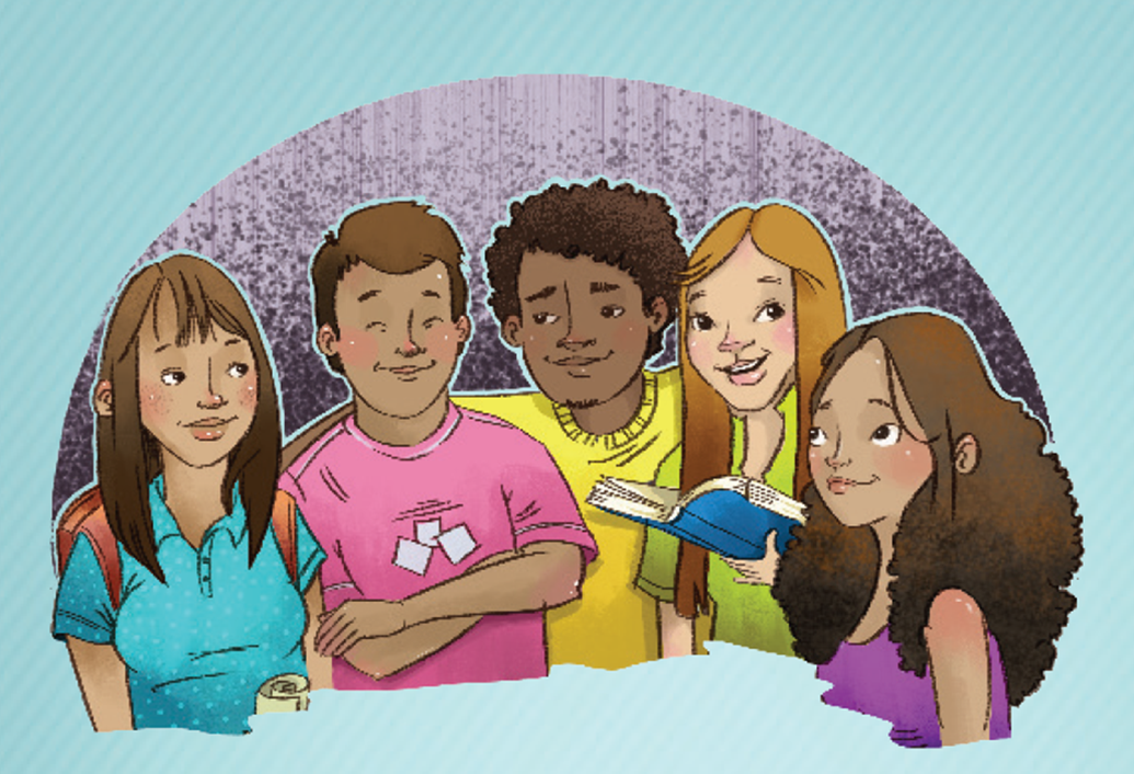 Sexualidad Sana Placentera y Responsable para Puberes y Adolescentes