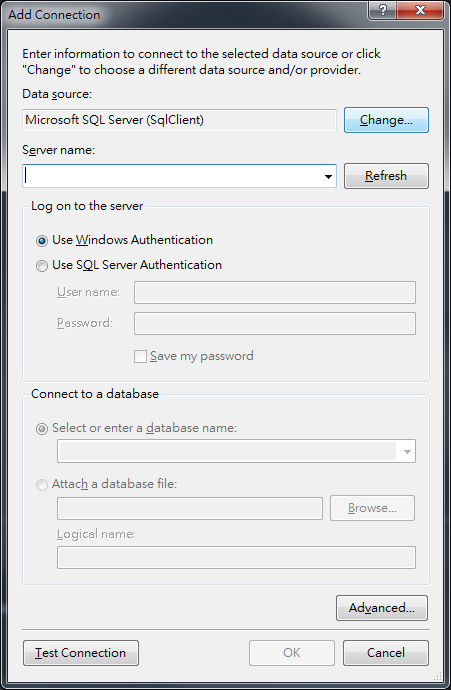 Asp Net Mvc Entity Framework Database First With Mysql Database