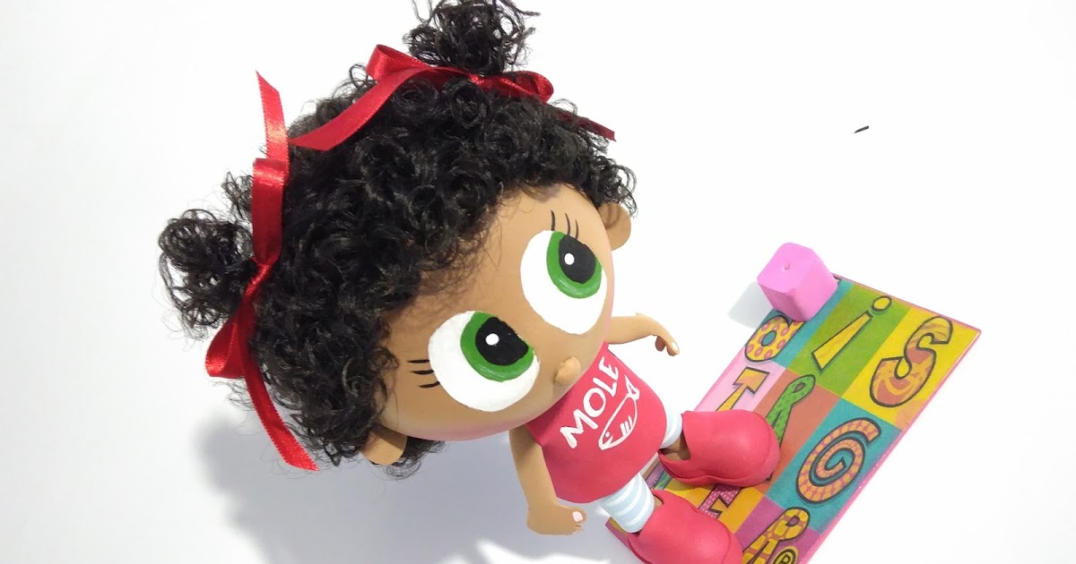 Ya llego Mole de distroller!!