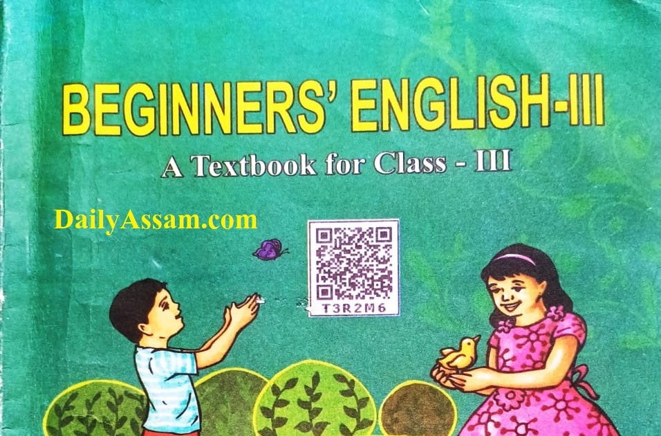 Class 3 English Suggestion Class 3 English Assamese Translation Class 3 English Suggestion Class 3 English Assamese Translation