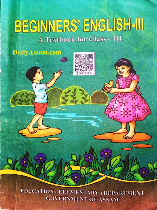 Class 3 English Suggestion Class 3 English Assamese Translation Class 3 English Suggestion Class 3 English Assamese Translation