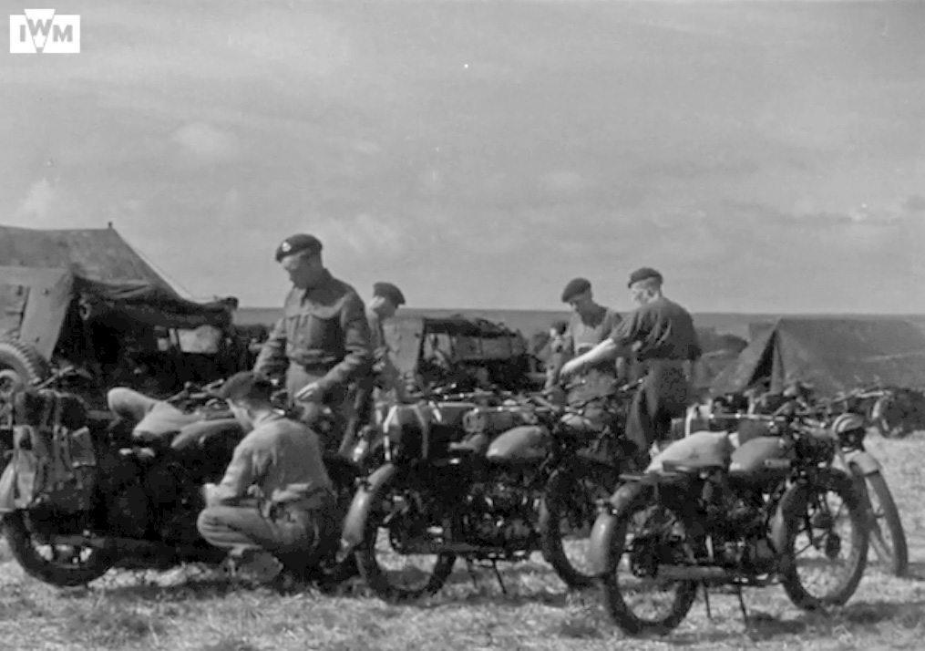 RoyalEnfields.com: Was Royal Enfield's Flying Flea really a fighter?