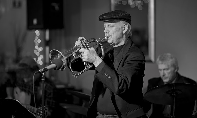 kcjazzlark: In Lieu of 1000 Words: A Metheny Celebration