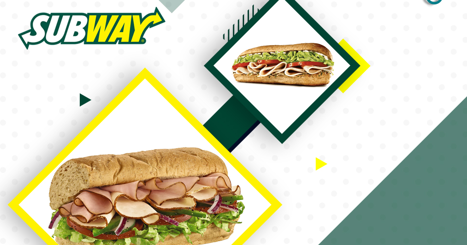 Healthy Restaurant In Edmonton - Subway: Fast Food Restaurants Edmonton ...