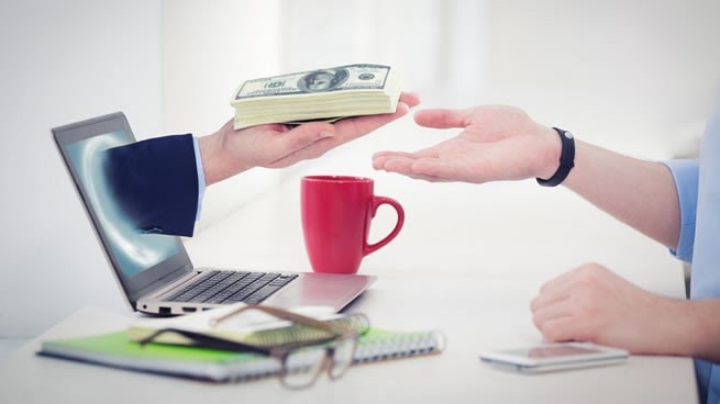 Las 5 MEJORES FORMAS de GANAR DINERO por INTERNET