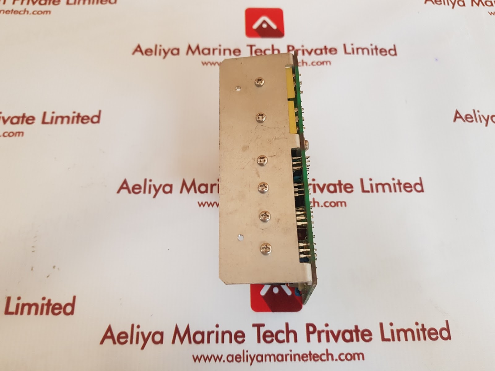 JRC PC1001 CBA-249 PCB CARD - Aeliya Marine