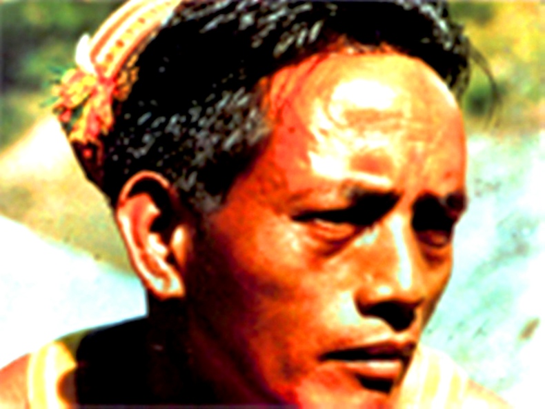 kuwento ni kapitan kokak: Macliing Dulag and the chico river dam struggle