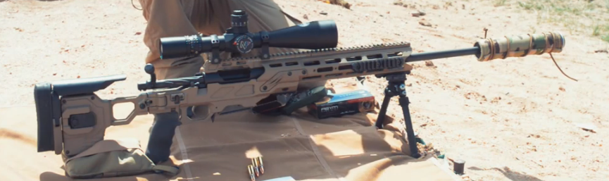 BERGARA CUSTOM USA – KilerMT