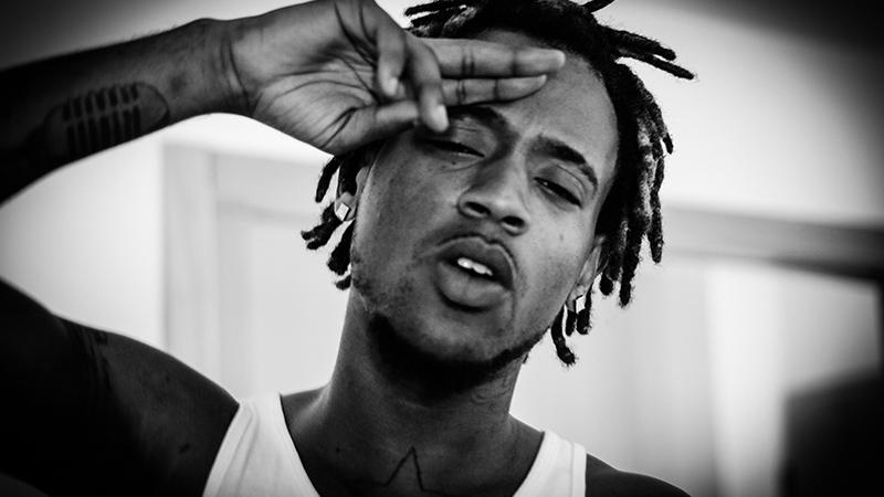 10 RAPPERS DA NEW SCHOOL MAIS INFLUENTES NO HIP HOP ANGOLANO