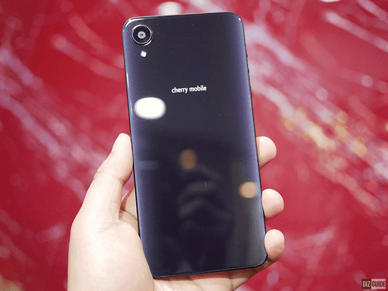 5 reasons why Cherry Mobile Omega X is a beast for under PHP 4K segment