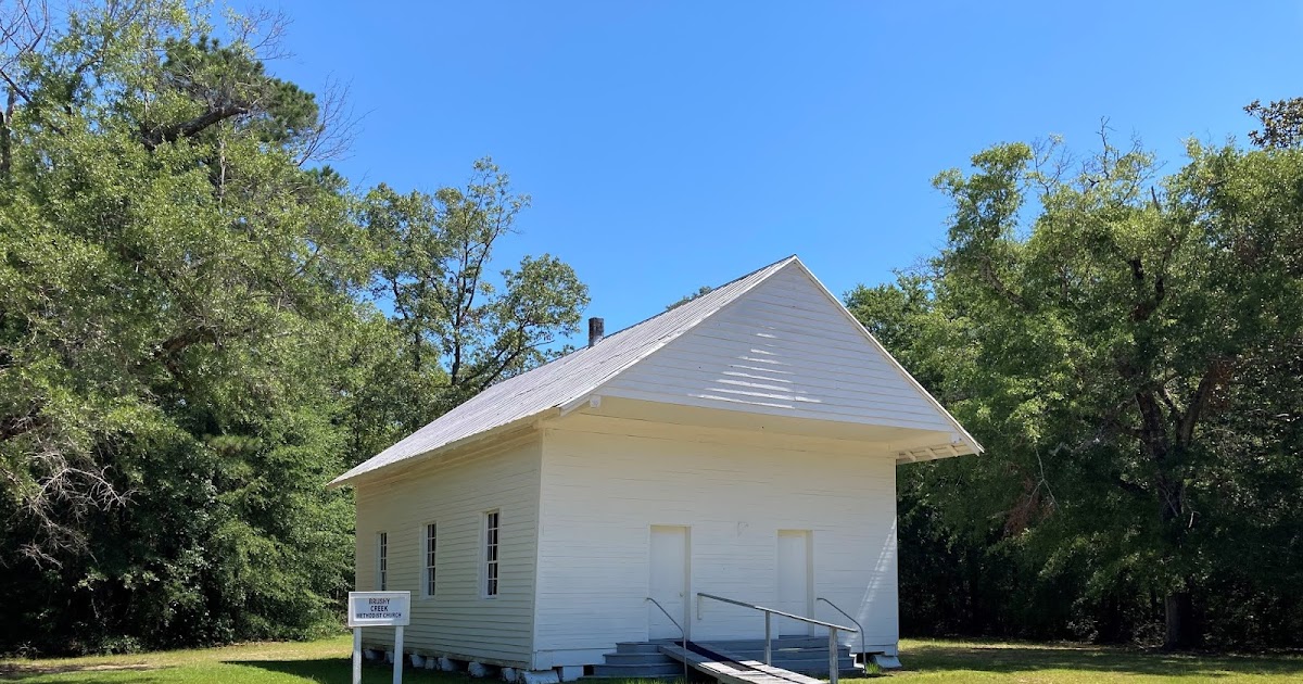 Dispatches from the LP-OP: No one is exactly sure when the antebellum ...