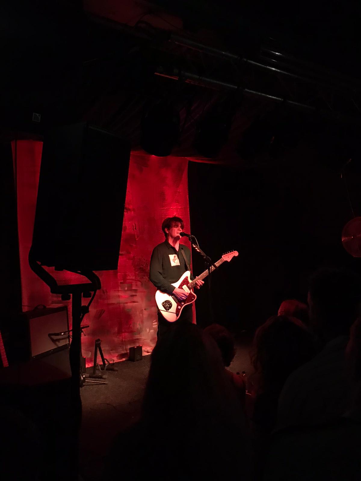 South Solar City: Album Review : Jack Penate - After You