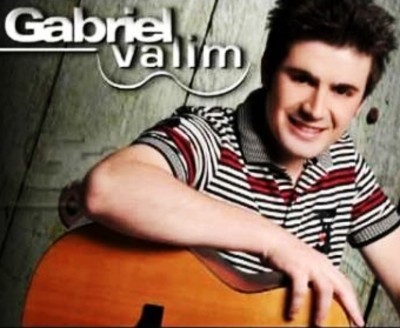 Coluna Sertaneja - Por Miltinho de Carvalho: CANTOR E COMPOSITOR " GABRIEL VALIM É UMA DAS MAIS ...