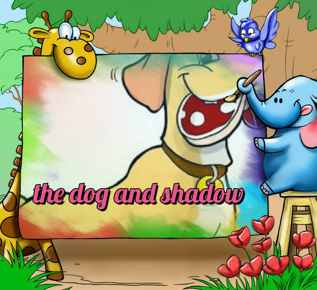 The Dog and the Shadow