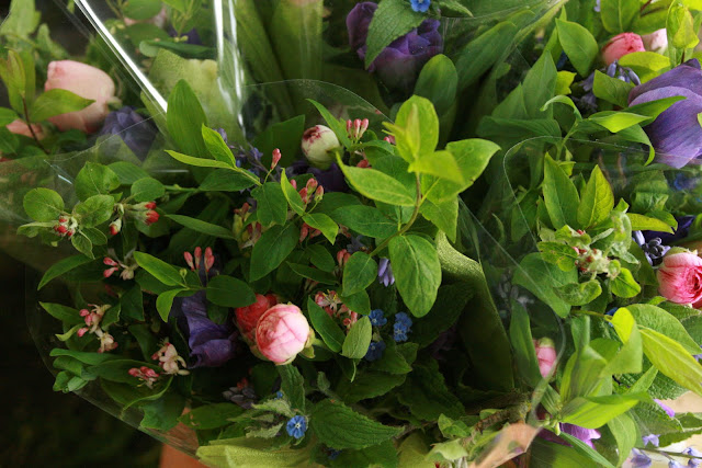 Pheew! - Floret Flowers