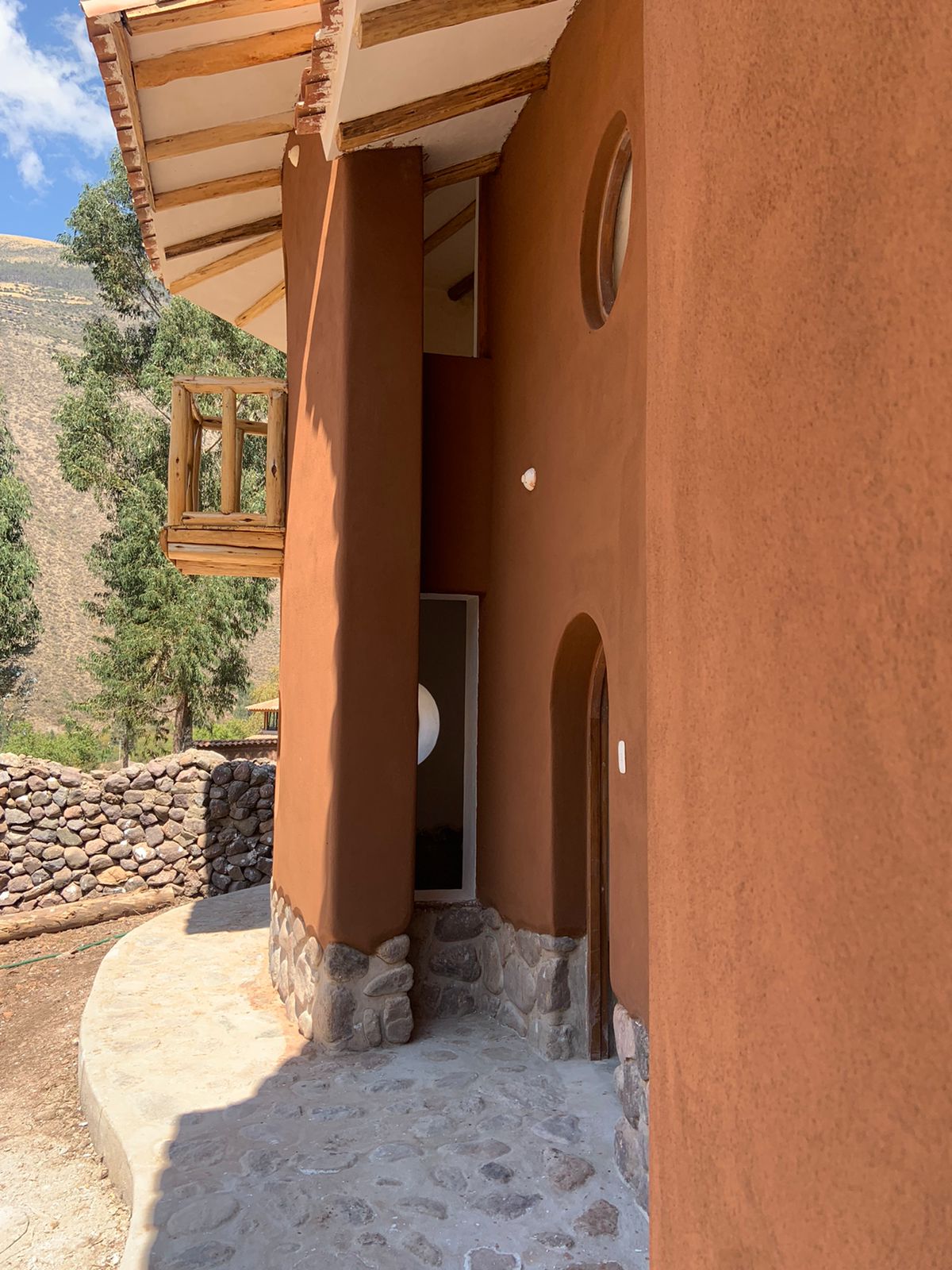 APUNTES - REVISTA DIGITAL DE ARQUITECTURA: CONSTRUCCIONES EN ADOBE ...