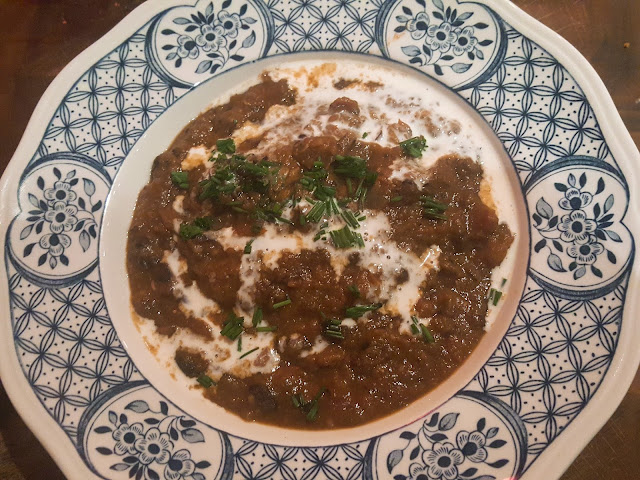 Super Sludge - A Wonderbag Recipe