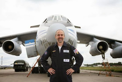 Where are they now? - Richard Garriott