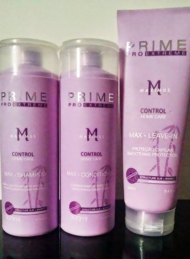 Blog Ronny Albuquerque: Resenha: Prime Pro Extreme - Maximus Control ...