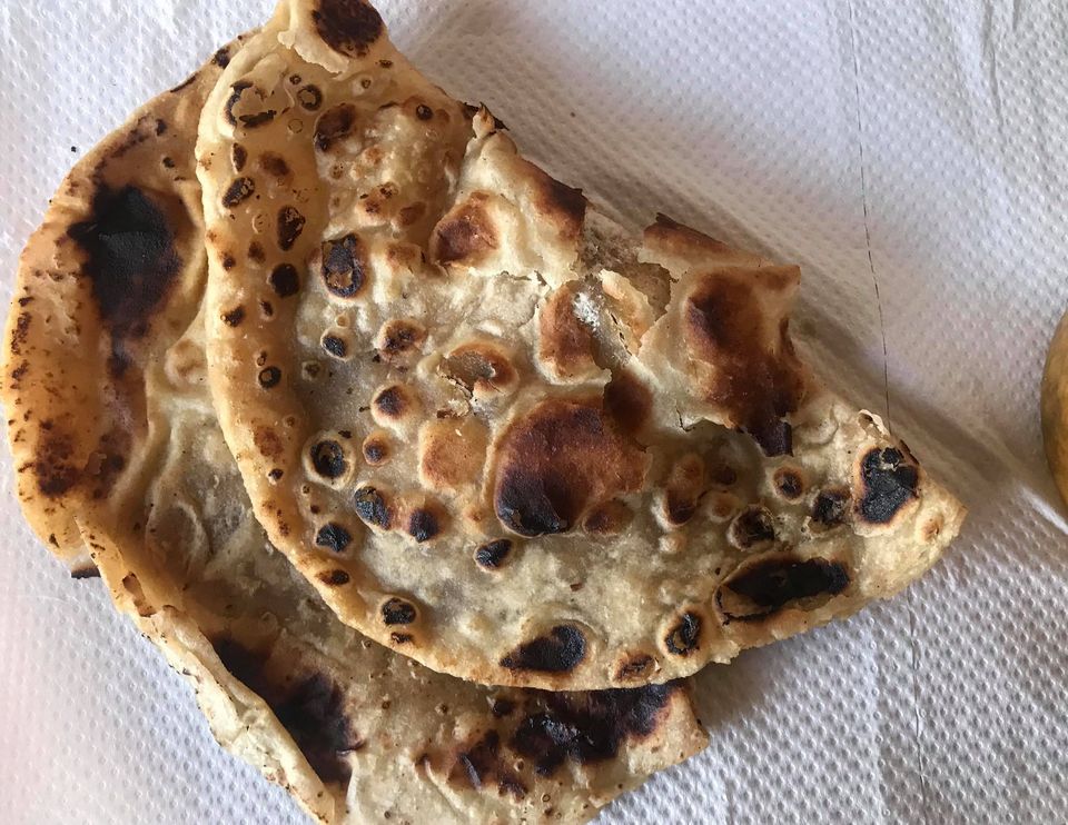 Stay, Stray, Play and Feast: Pakistani Food’s Aloo Paratha Exotic ...