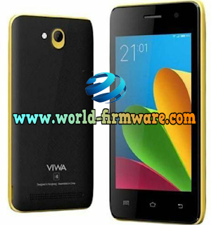 VIWA i6 OFFICIAL STOCK FIRMWARE : FIX ROM DOWNLOAD NOW : World-Firmware