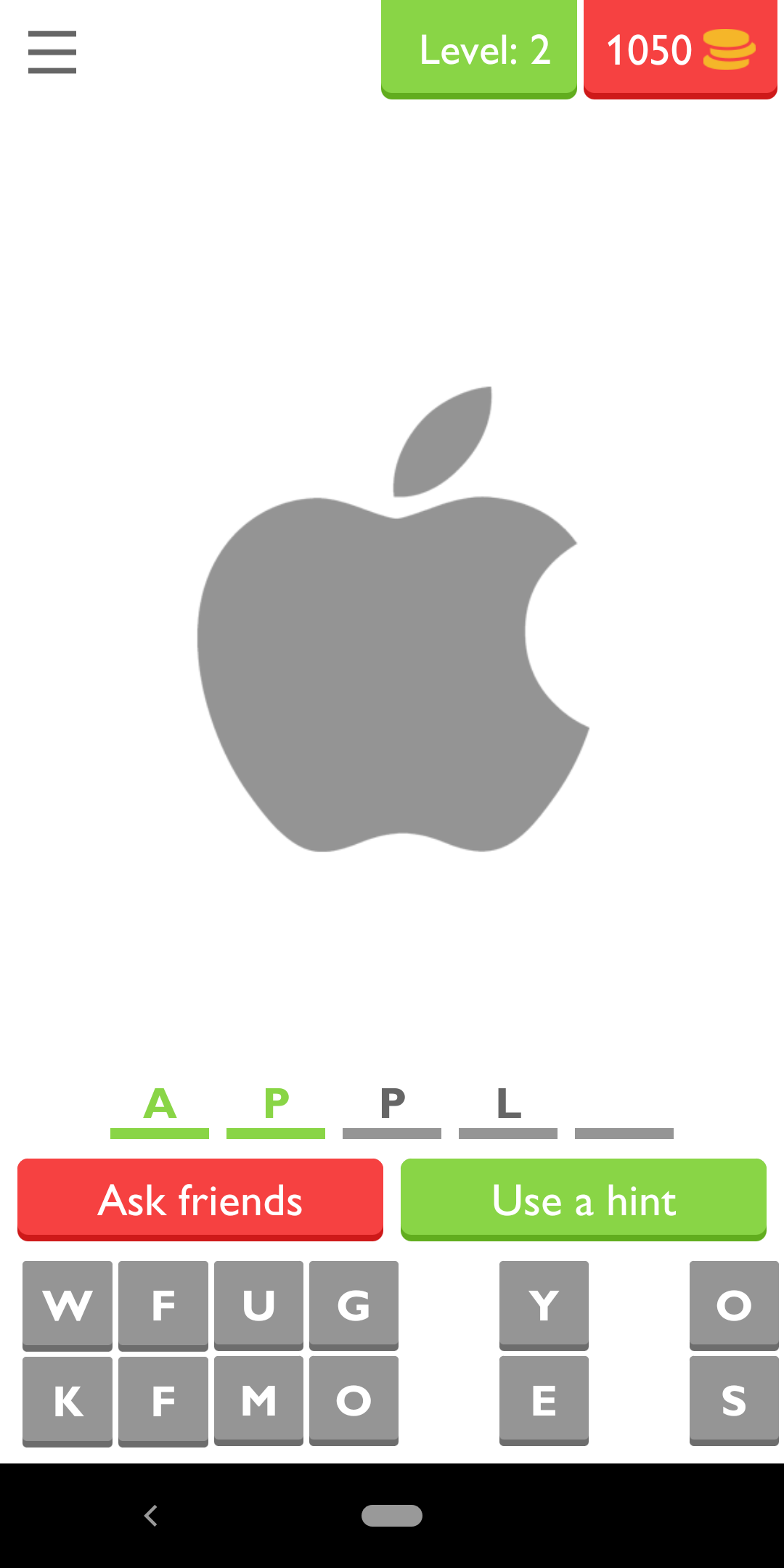 Logo Quiz Brand Guess Test - Answers Level 1-10 (Naon Studio)