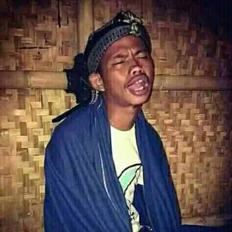 Mengenal Sosok Mang Adeng Pemilik Jargon AJIG KASAL - GeegleHayoO ...