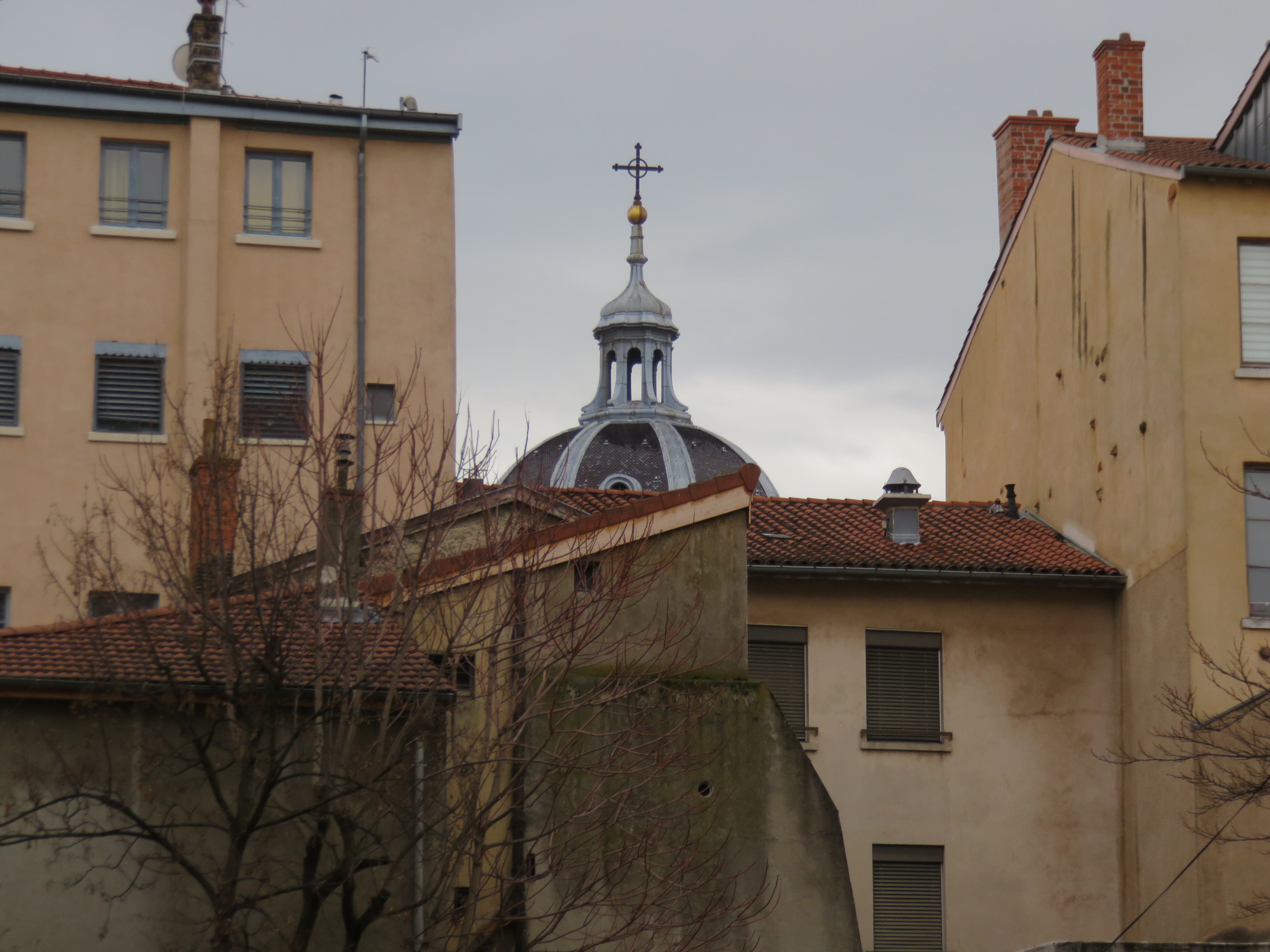 Potomac: Plateau toujours