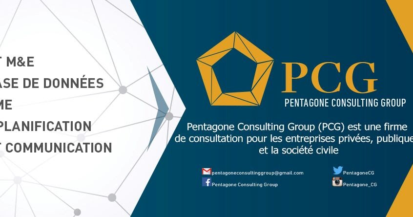 PENTAGONE CONSULTING GROUP (PCG): Formation continue sur la collecte ...