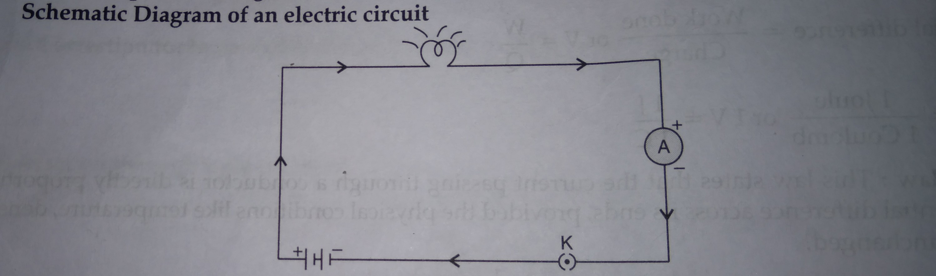 Class 10 educational hub: Cbse class 10 electricity note and numerical ...