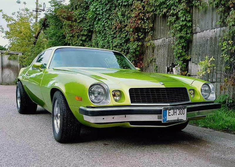 VONSKIP - 24/7AUTOHOLIC - HOTRODS - KUSTOMS - CLASSIC CARS: Midweek ...