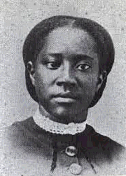 Civil War Quilts: Freedom's Friends #1: Letitia George Still---A Circle ...