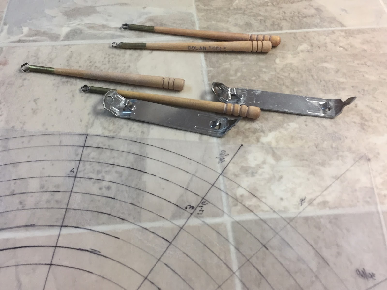 Recap: June Clay Club at Doe Ridge Pottery Gallery and Studio in Boone