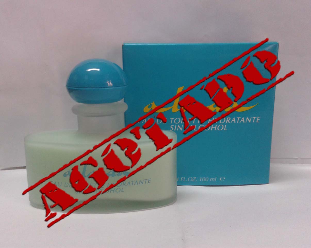 PERFUMES LEGENDARIOS: PARA ELLA