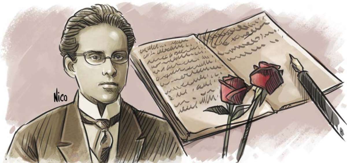 OBRAS REPRESENTATIVAS MEDARDO ÁNGEL SILVA