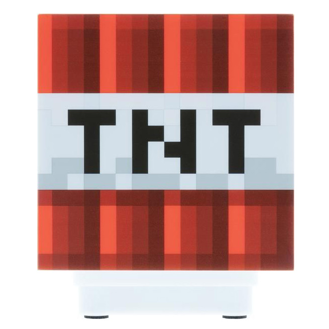 Minecraft Tnt Light Gadgets | Minecraft Merch