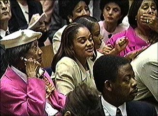 eunice simpson - USA News Collections