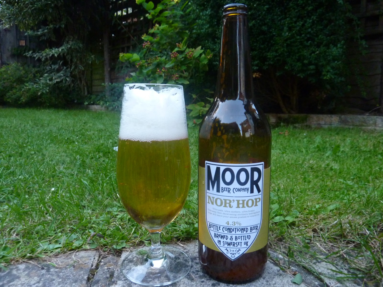 Get Beer. Drink Beer.