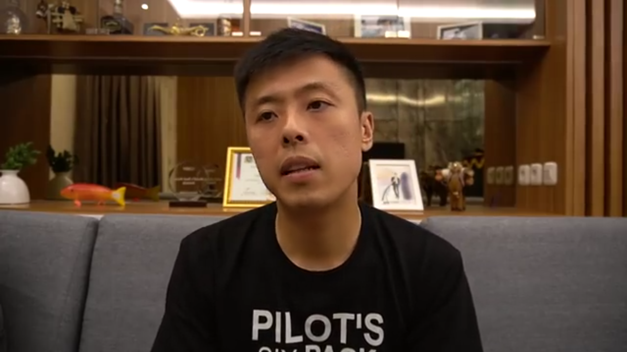 Licensi Pilot Captain Vincent Raditya di Cabut Ini alasan Resminya