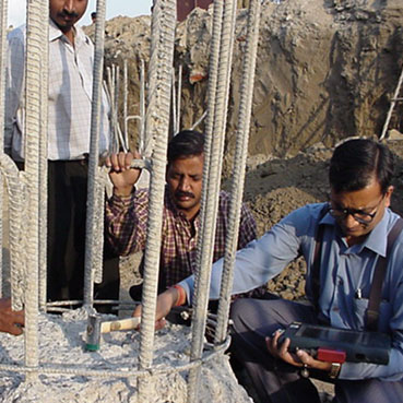 Ground Engineering: Geotechnical Investigations, Soil Testing Services ...